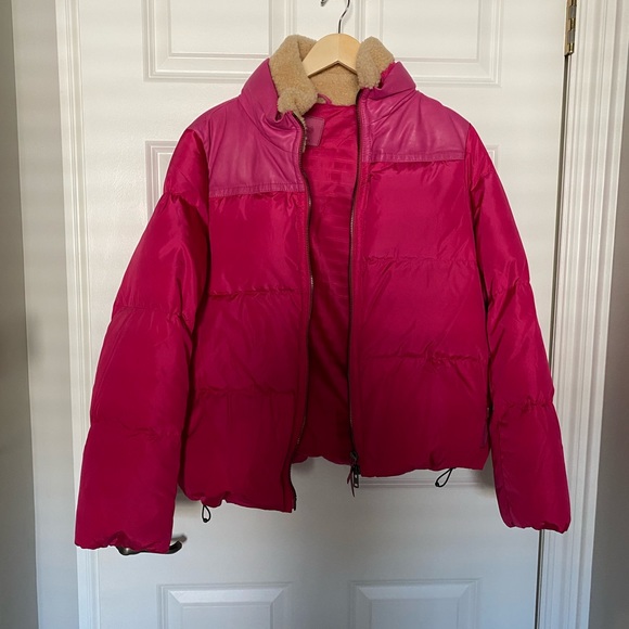 Coach | Jackets & Coats | Coach Puffer Coat Nwot | Poshmark